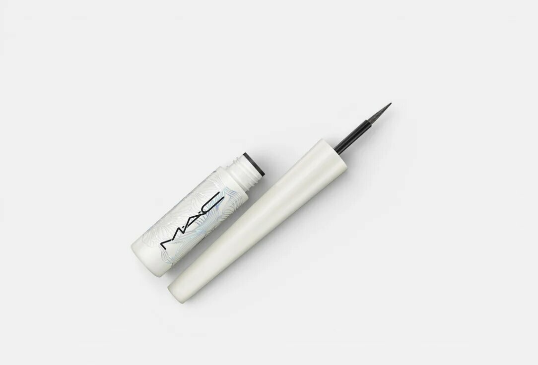 MAC Prismatica Liquid Eyeliner Подводка для глаз 2мл Nightlily