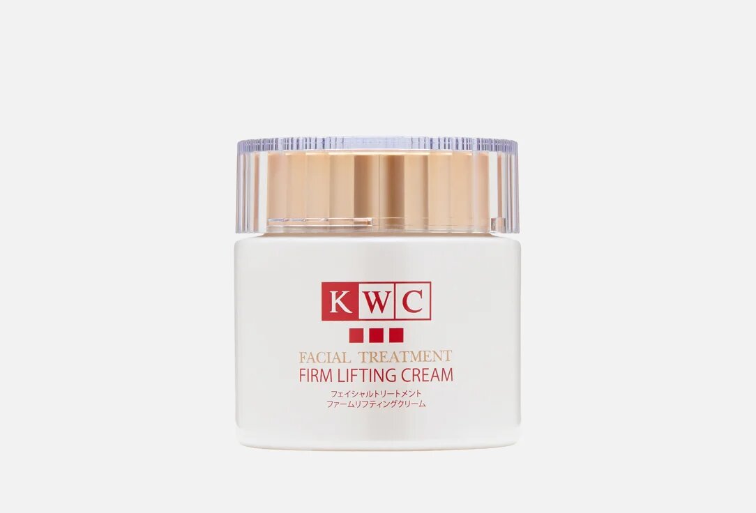KWC skin care Firm Lifting Антивозрастной крем для лица 50 г