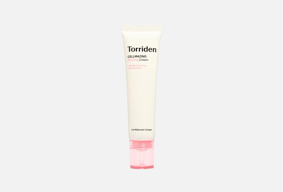 TORRIDEN CELLMAZING Firming Крем для упругости кожи лица с коллагеном 60 мл