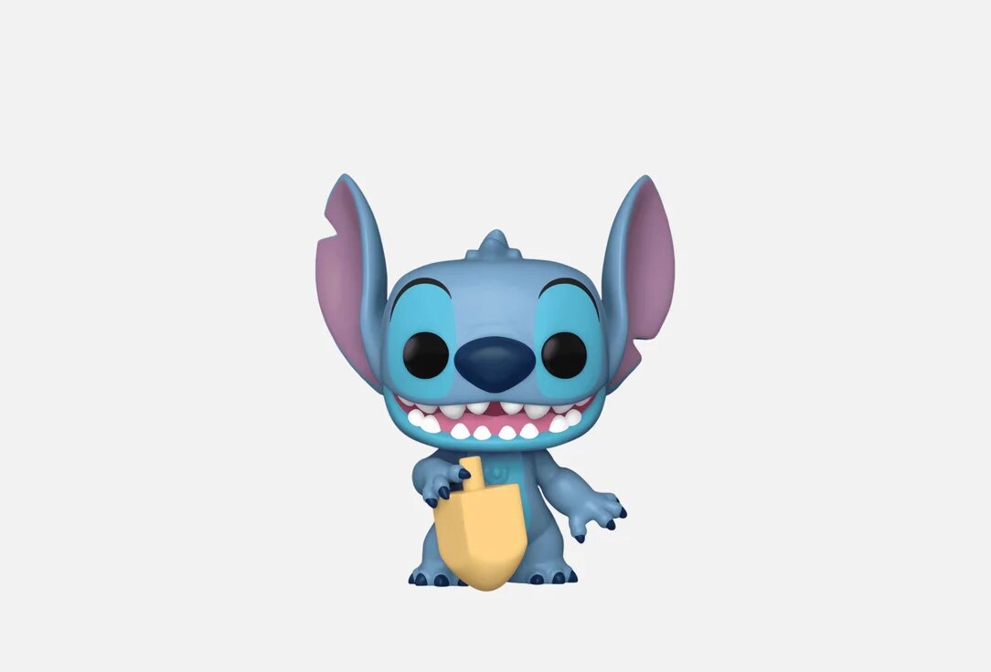 Funko POP! Disney Lilo & Stitch Stitch Фигурка 1 шт