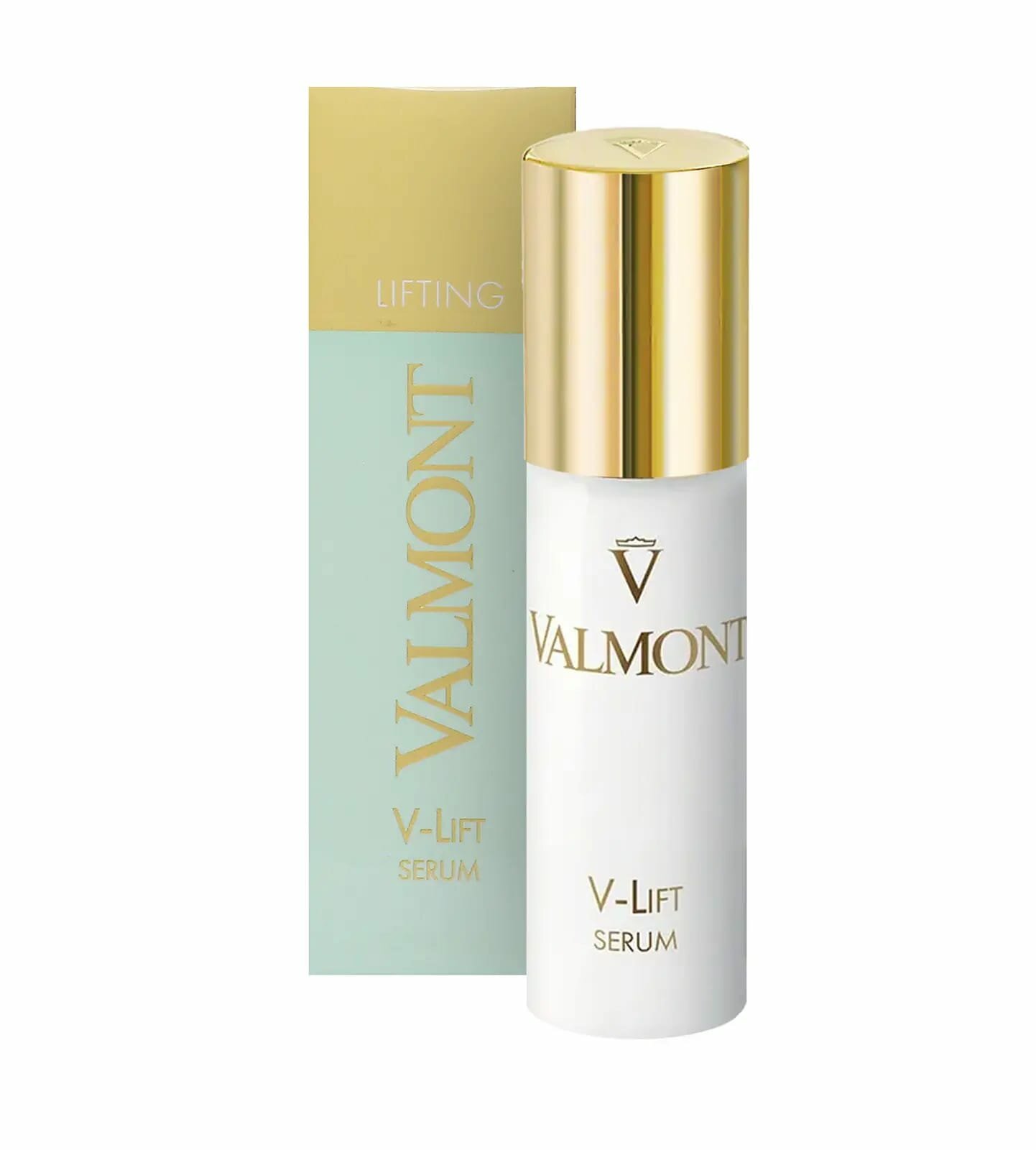 Сыворотка для ухода за кожей Valmont V-Lift 30 мл