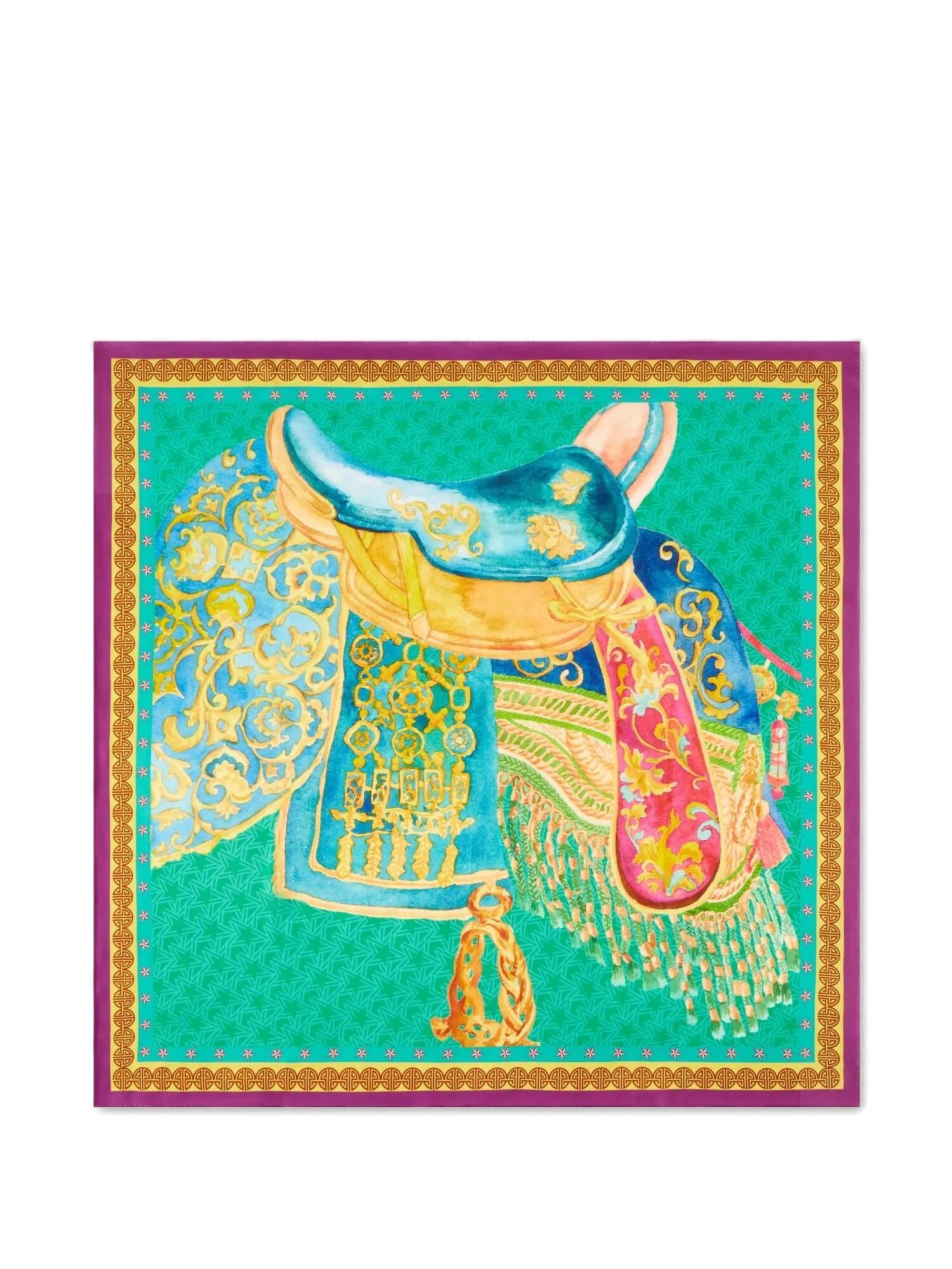 Шарф Tang Foulard для девочек