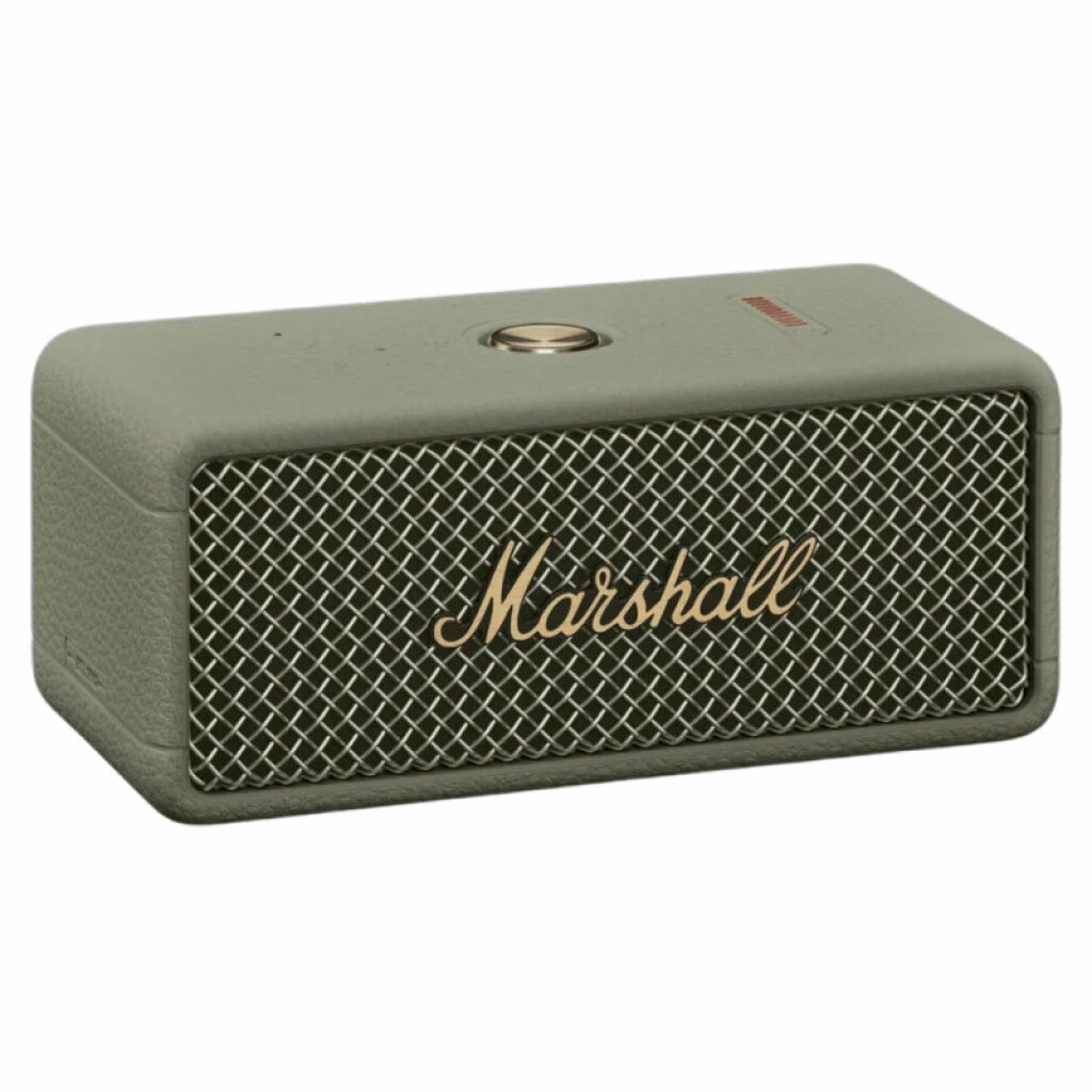 Портативная колонка Marshall Emberton 3 (III), Sage Green (Зеленый)