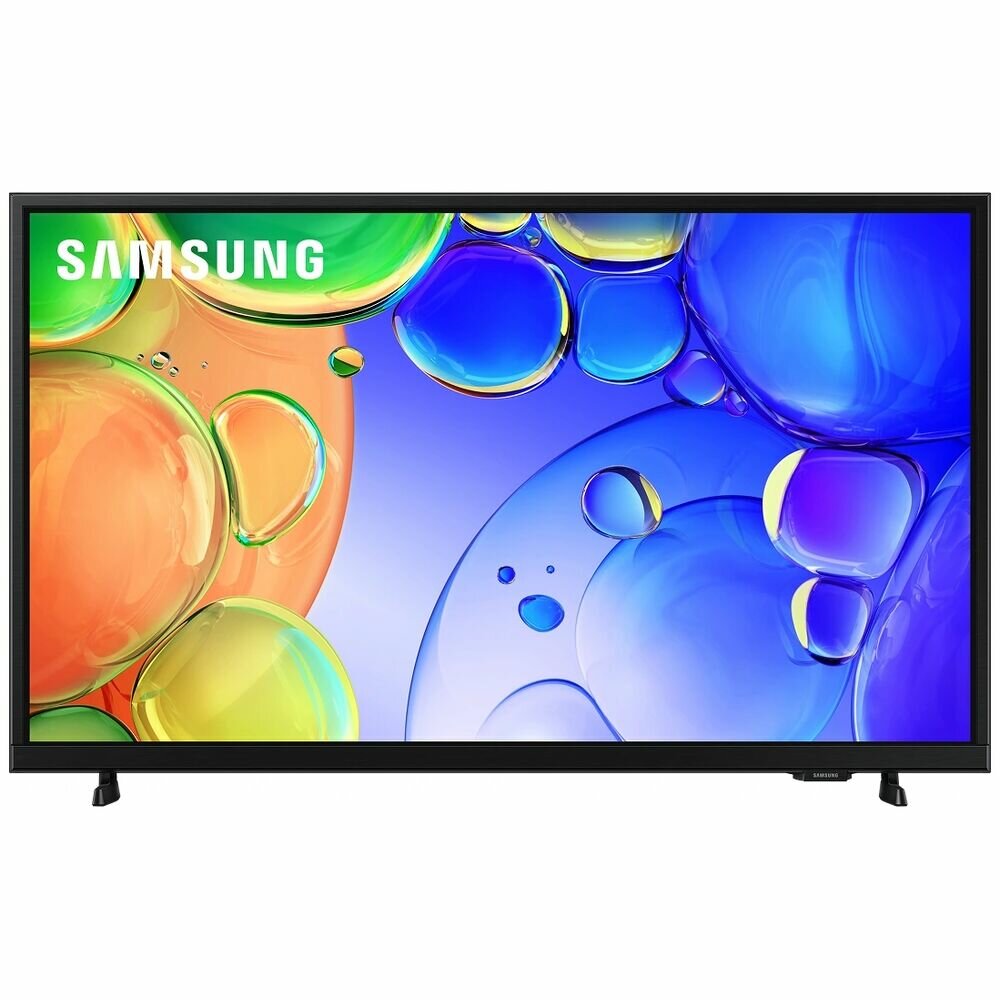 Телевизор 32" Samsung QE32Q5FAAUXPY 2025