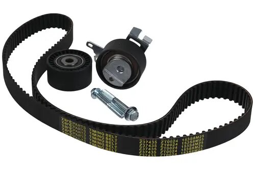 Рем. к-кт ГРМ 530023810 Citroen C5, Peugeot 206/307/406 1.8-2.2 16V 99> Z37428 ZENTPARTS