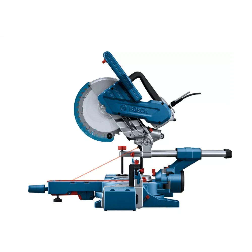 Торцовочная пила Bosch GCM 254 D 0601B53000