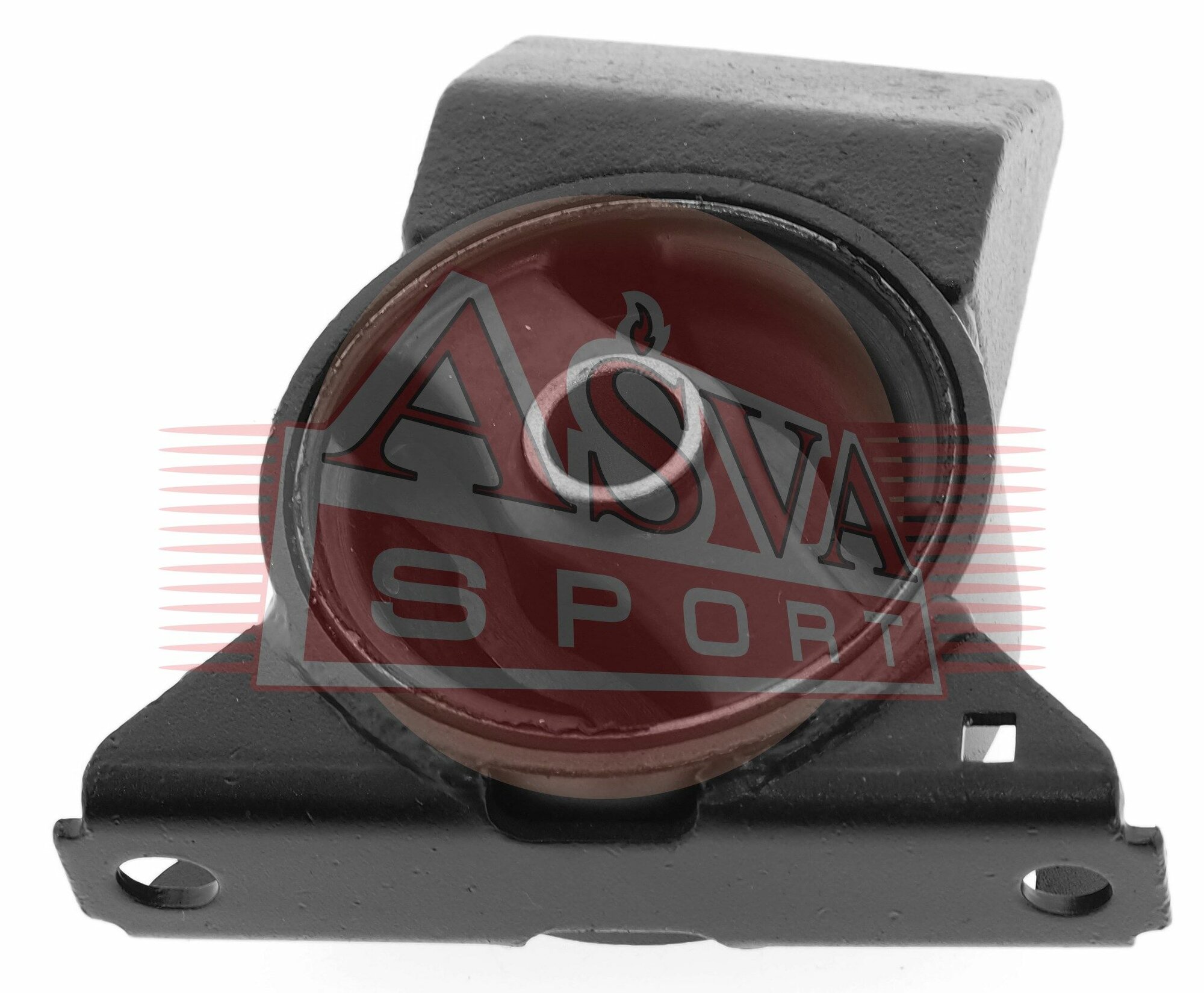 Подушка двигателя передняя AT, ASVA 0412DAFAT