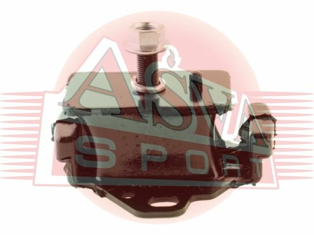 Подушка двигателя передняя ASVA 0112VZJ95F для а/м TOYOTA Land Cruiser Prado, 4Runner