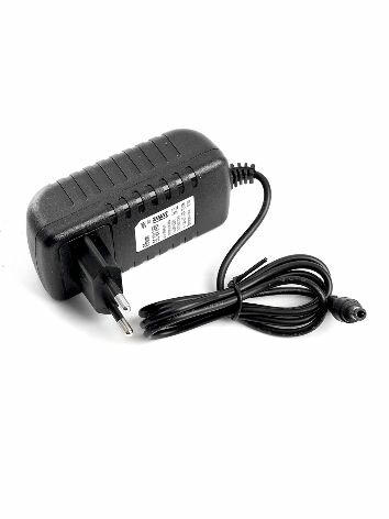 Блок питания для светодиодной ленты / трансформатор 24W 12V (драйвер), LB005, Feron 48051