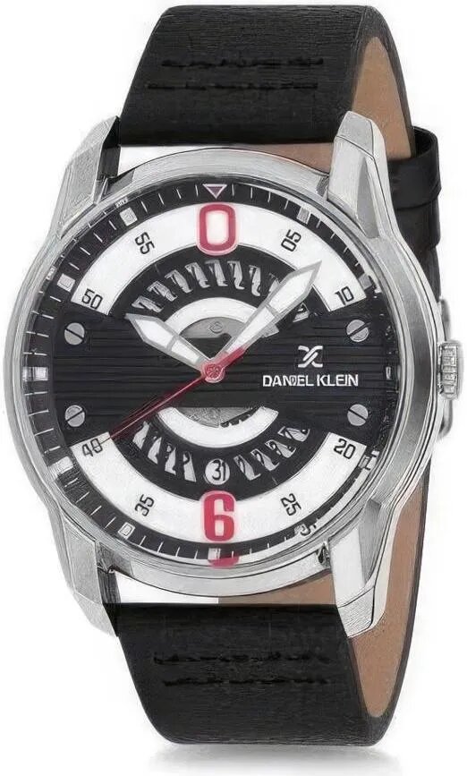  Daniel Klein Premium