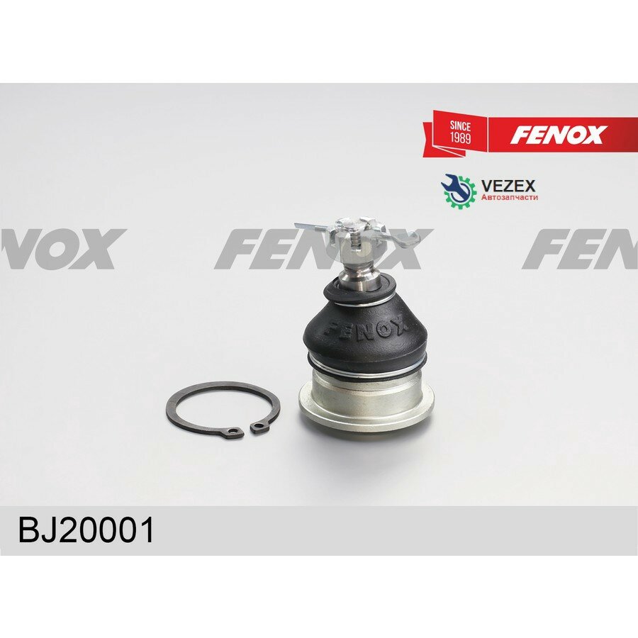 FENOX BJ20001 Опора шаровая верхняя Honda Accord VIII 03-08 BJ20001