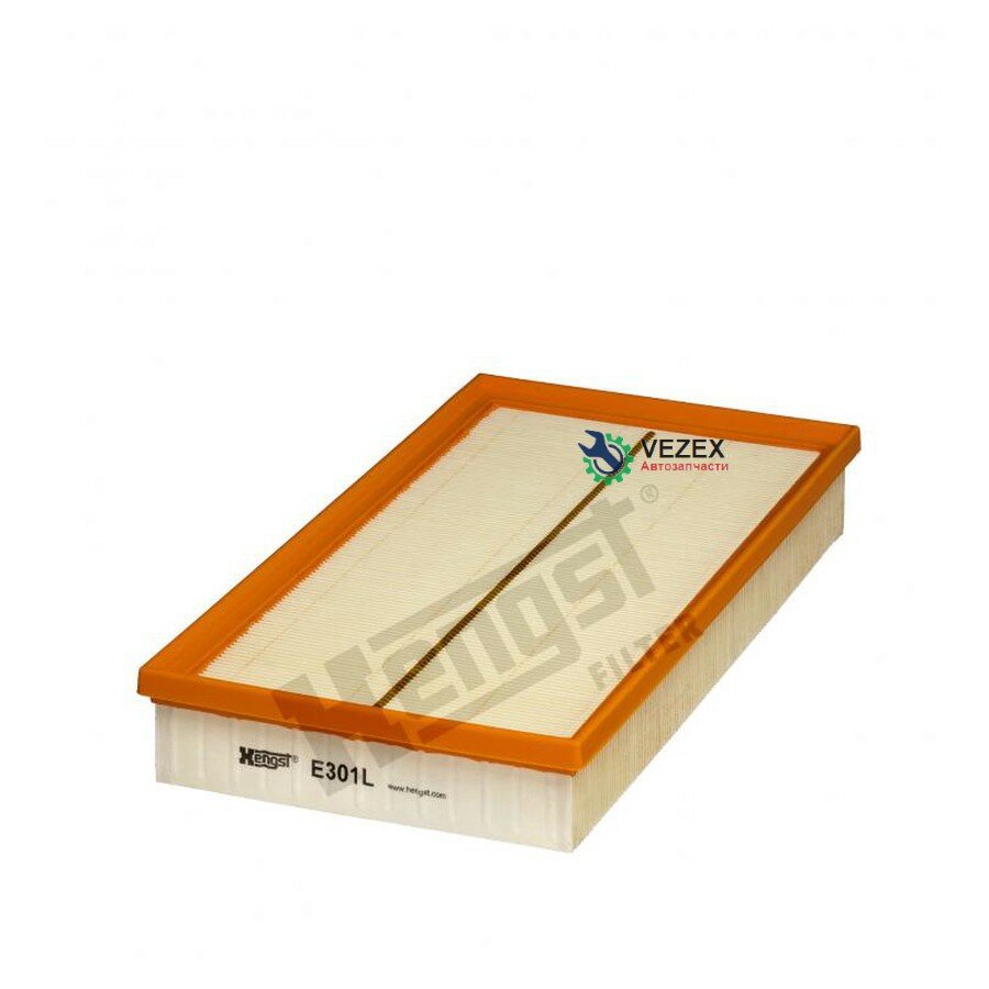 HENGST FILTER E301L Фильтр воздушный