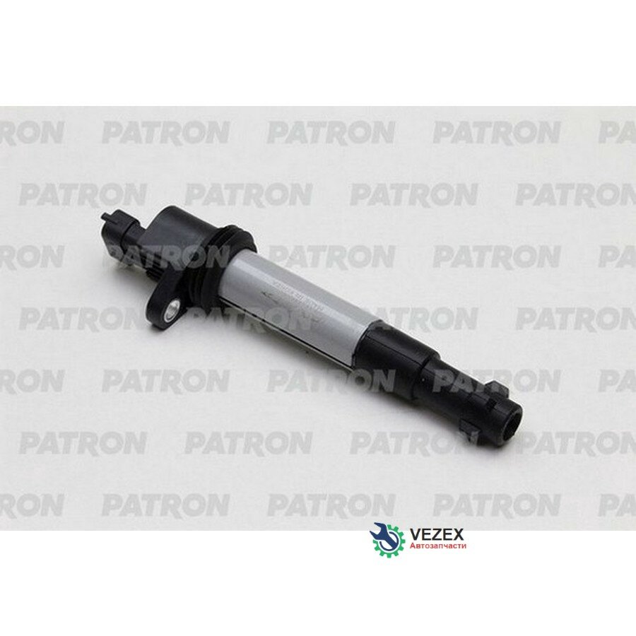 PATRON PCI1311KOR Катушка зажигания LADA: 112 1.5, 1.6 95-, KALINA 1.4, 1.6 04-, PRIORA 1.6 08-, SAMARA 1.5 88- (произведено в Корее) PCI1311KOR