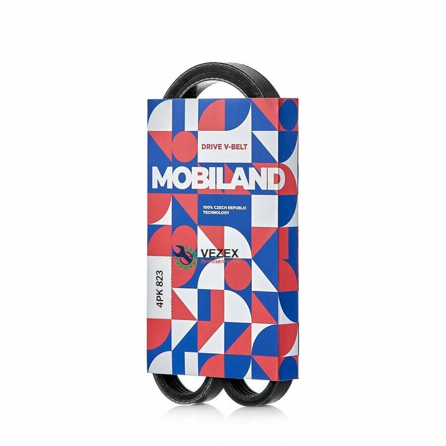MOBILAND 501240823 Ремень приводной 501240823