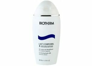 Бальзам, лосьон, молочко для ухода за кожей Biotherm Lait Corporel 400 мл