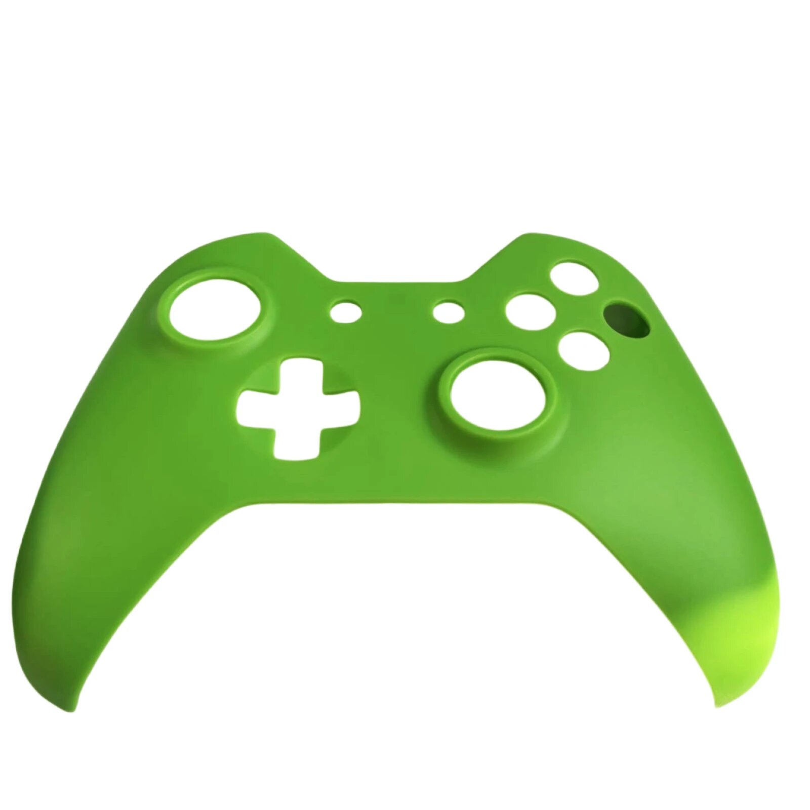 DigiKree Чехол для контроллера Xbox One Зеленый, зеленый