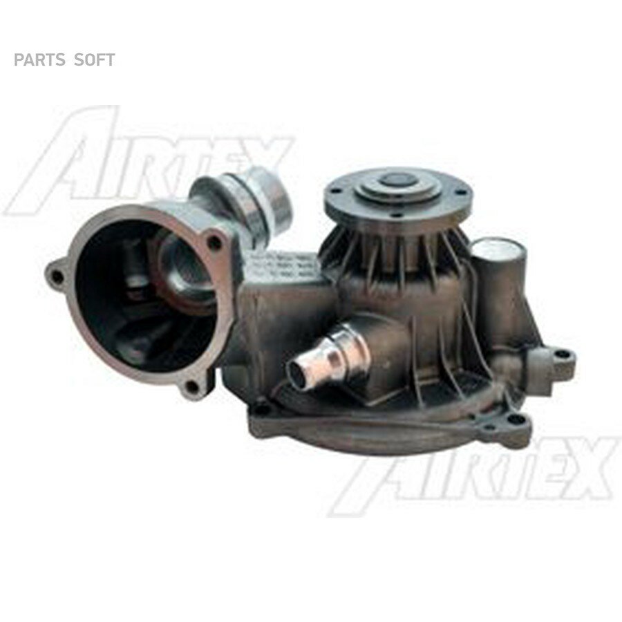 AIRTEX WPA-1988 Помпа водяная BMW X5 / 5-SERIES / 7-SERIES 4 0 / 4 8 ()