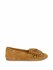 Лоферы STOKTON Fringed loafers, размер 38, brown