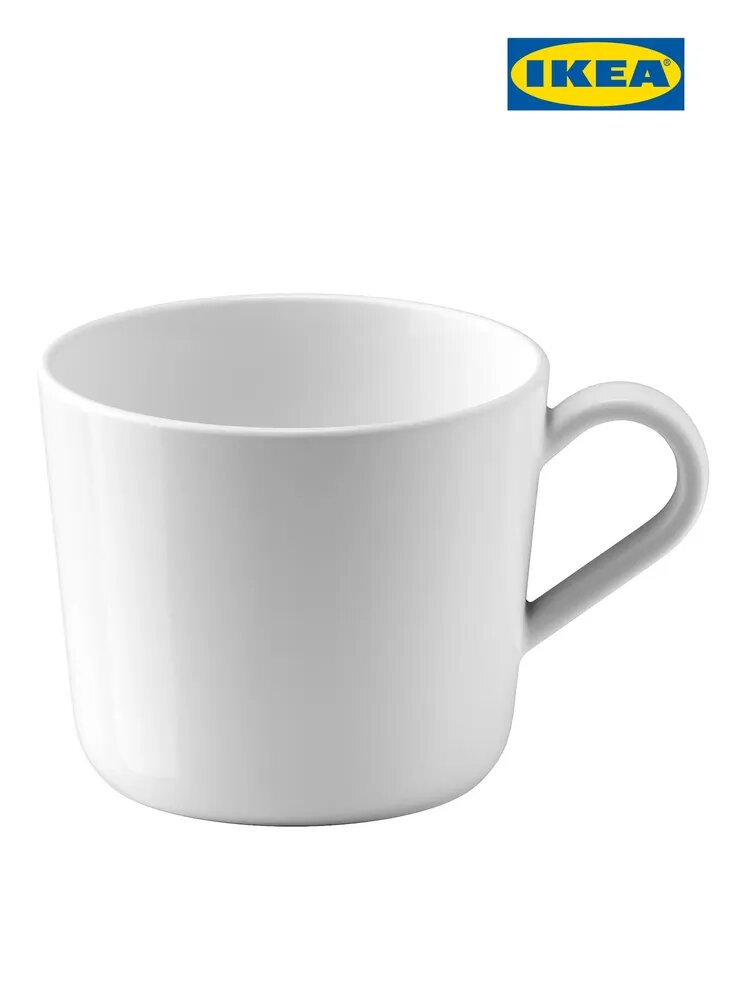 IKEA Кружка, 240 мл