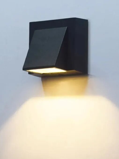 Настенный светильник, LED, 3 Вт