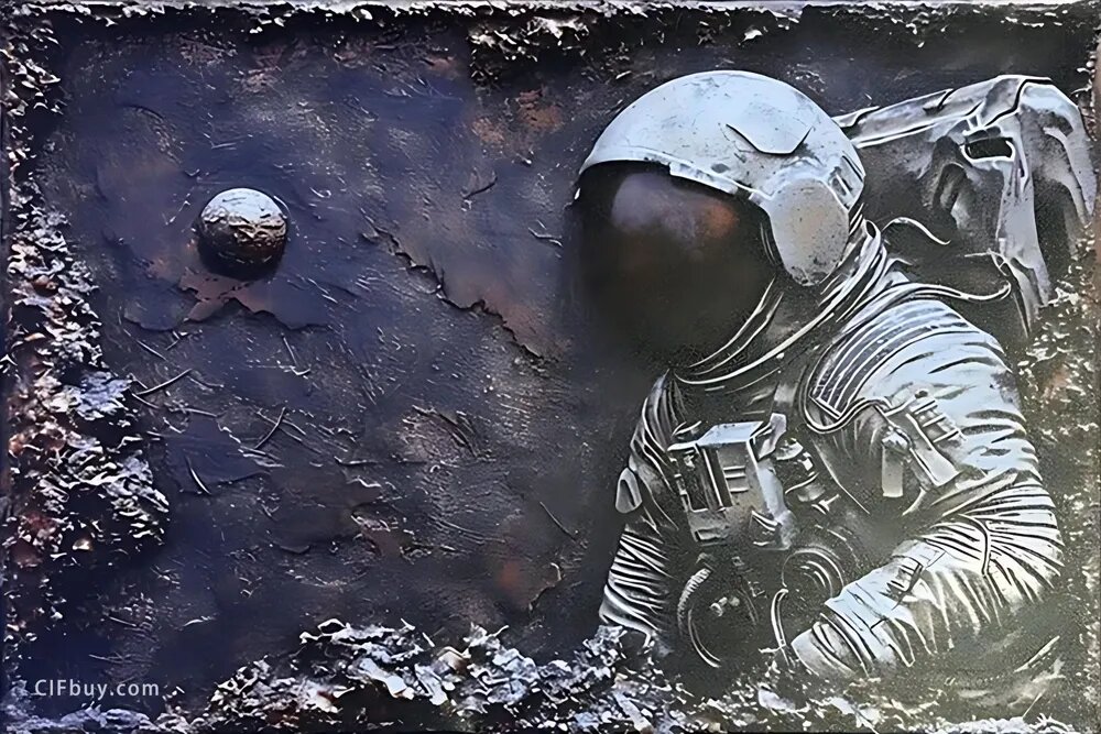 Винтажная металлическая табличка, украшение стен, интерьер, кафе, бар, склад, 20х30см