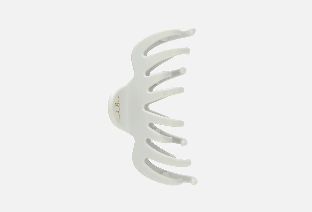 Invisibobble CLIPSTAR Marathon Runner Заколка-крабик для волос 1шт