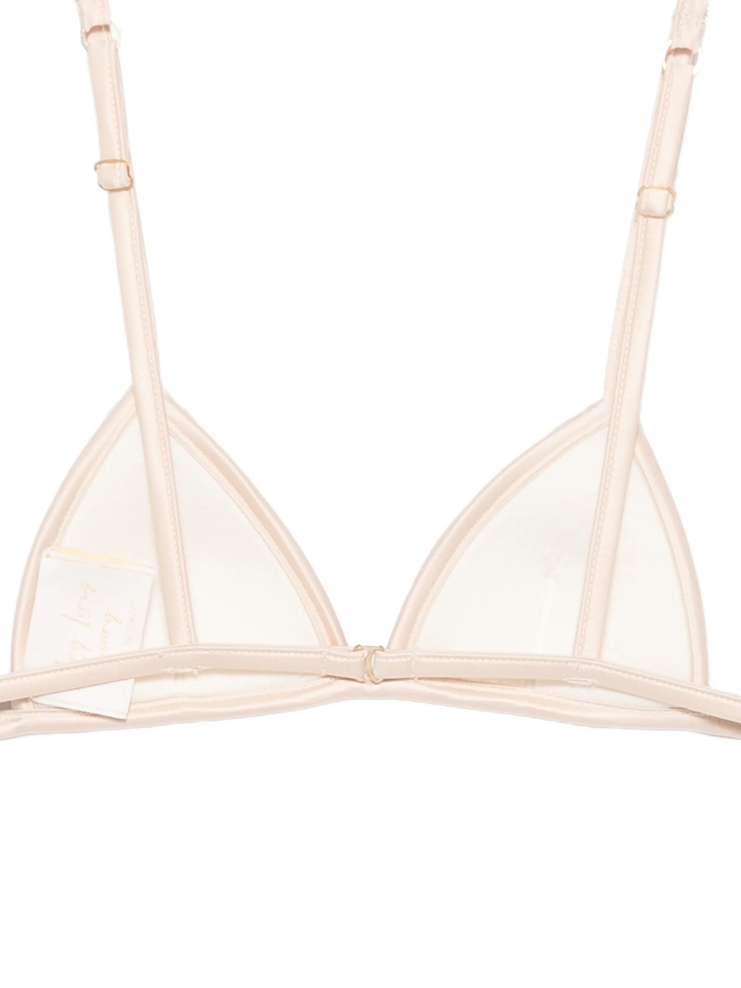 Бюстгальтер STORY LORIS Triangle bra, размер 16 лет, разноцветный — фото 1