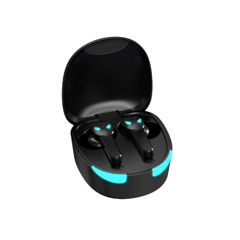 Беспроводные Bluetooth-наушники TWS для спорта