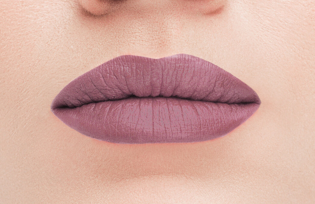 ELIAN RUSSIA Набор жидких матовых помад для губ Superior Matte Floral Lip Set (402 Angelo, 403 Margarita, 509 Firebird), 3 шт по 5 мл