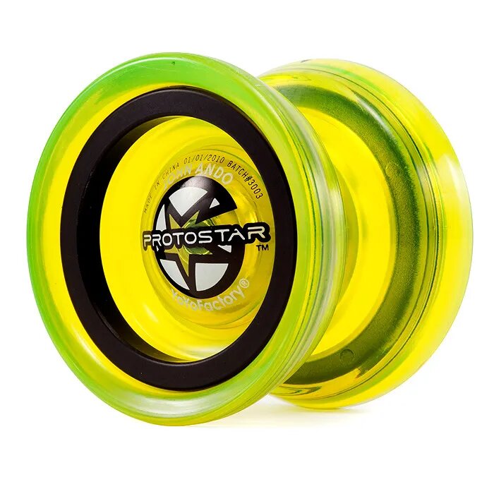 Йо-йо YoYoFactory "Protostar"