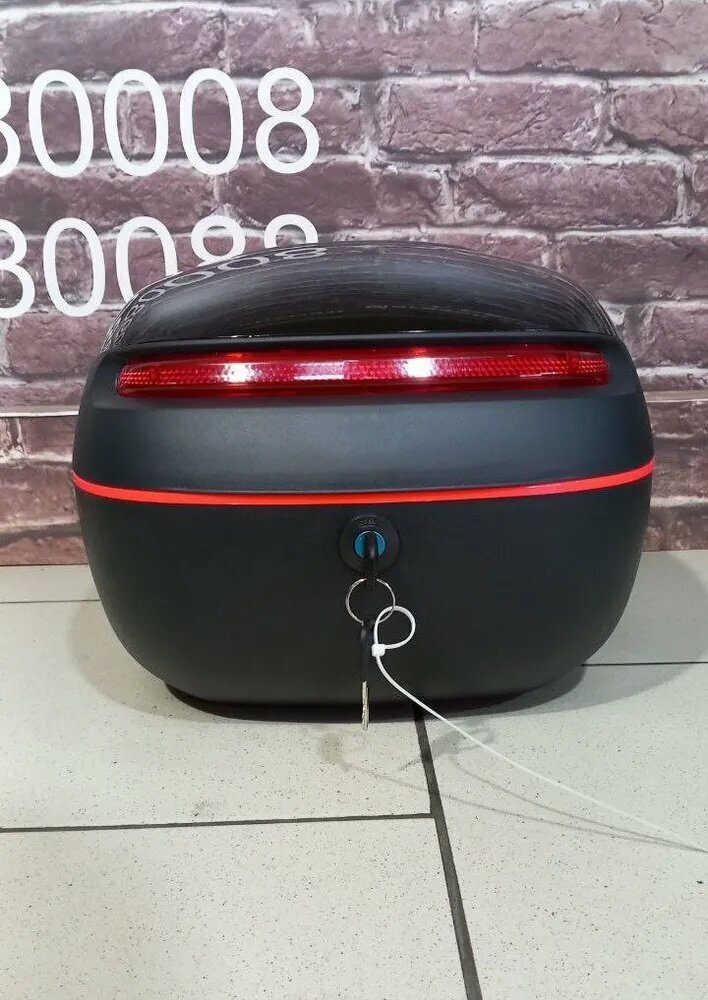 VMC VENTOMATIC MOTUS COMPANY Мотокофр, 25 л