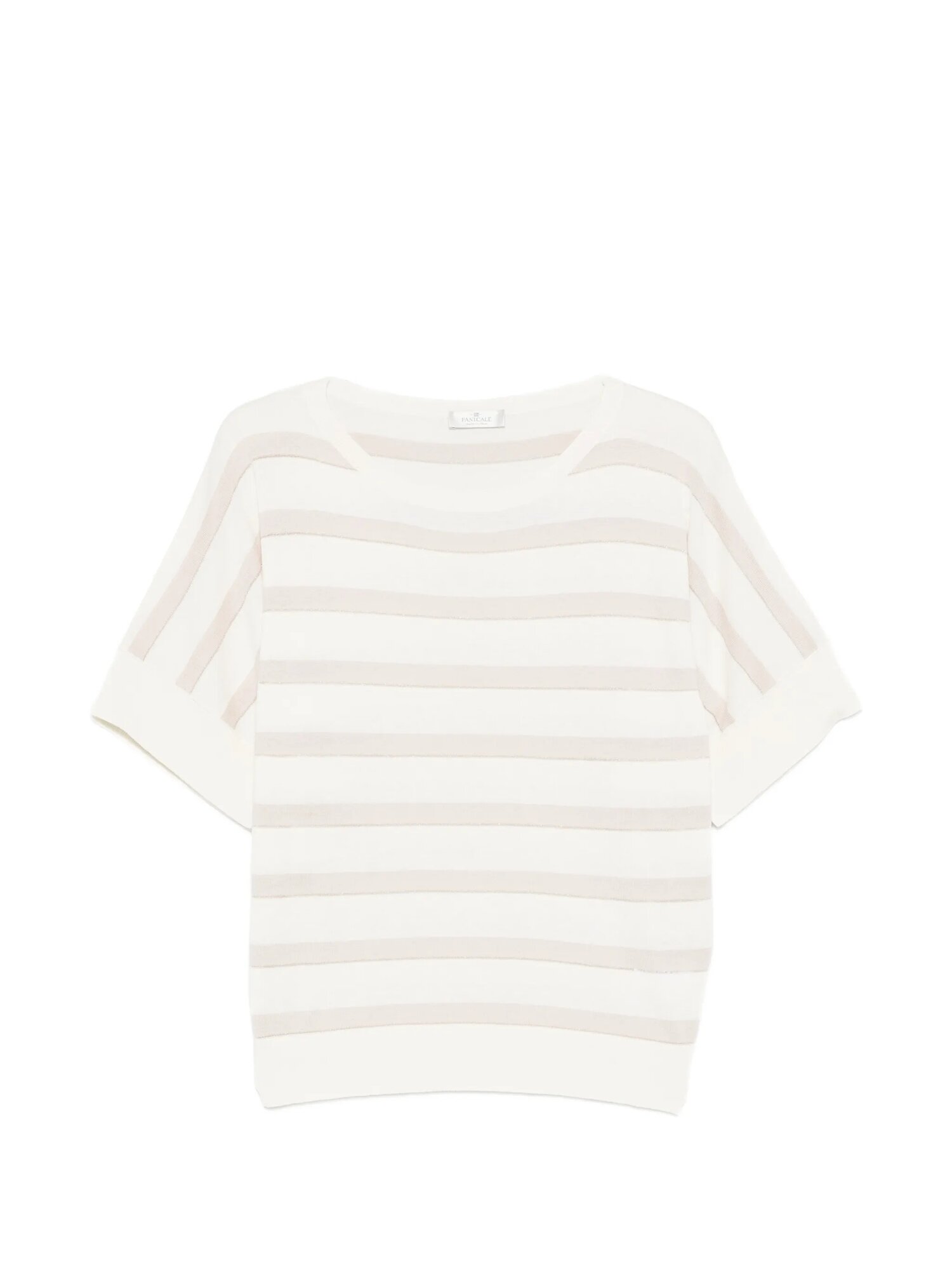 Футболка Striped T-shirt