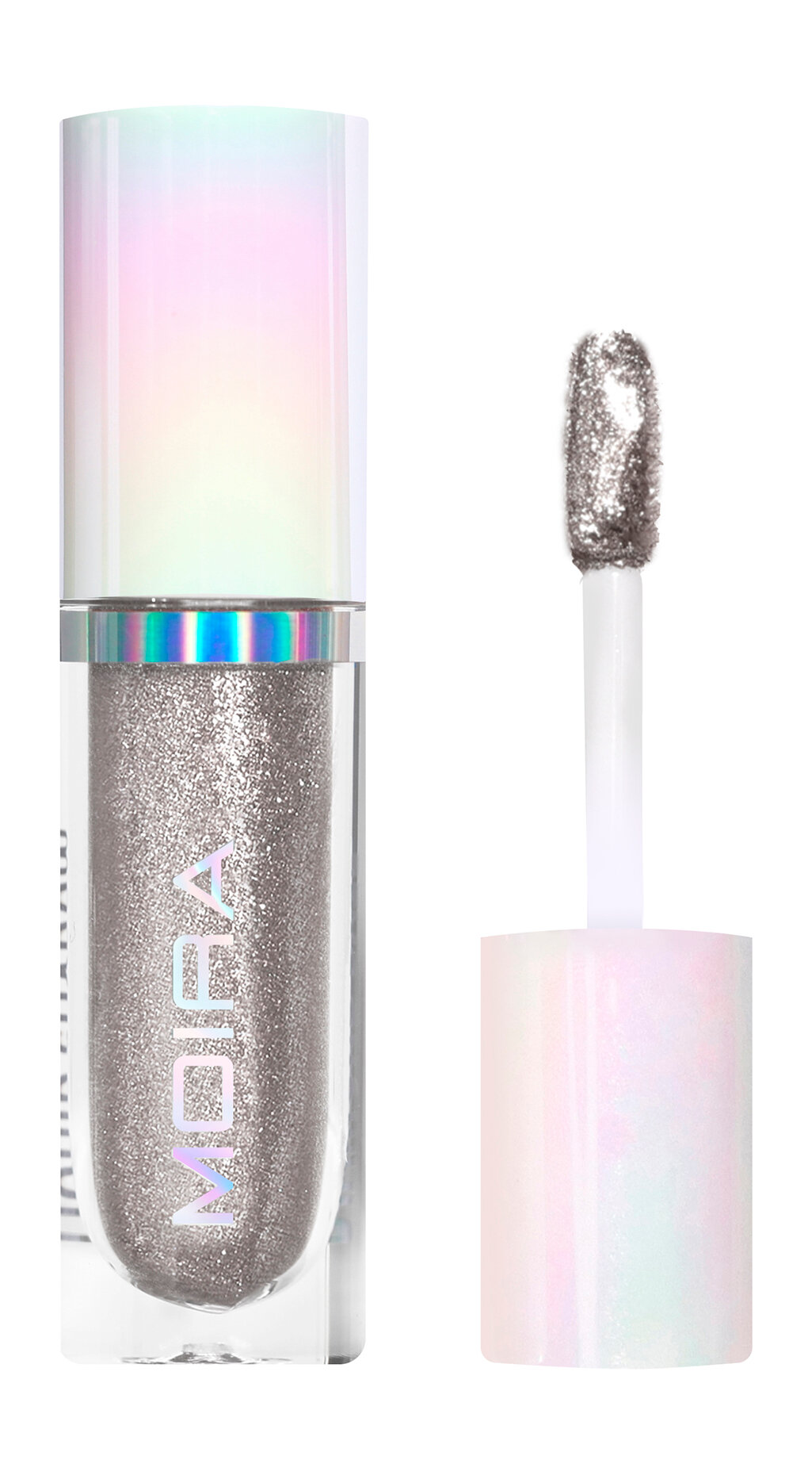 MOIRA Тени для век Moira Diamond Daze Liquid Shadow жидкие, 3 мл, 11 Сокровище