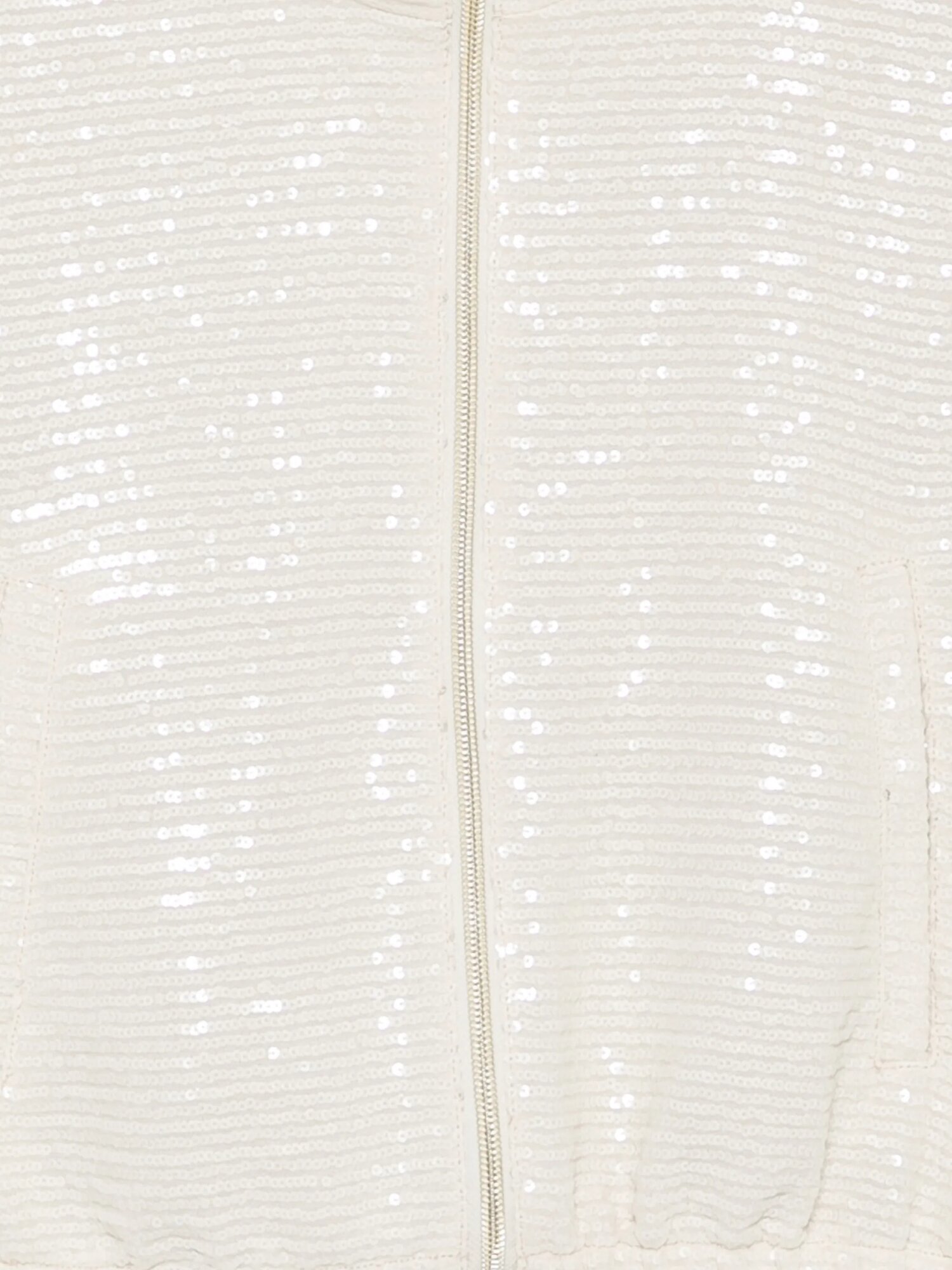 Пиджак Herno Sequin-embellished jacket, размер 14 лет, разноцветный — фото 1