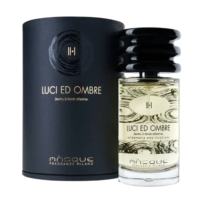 Духи Masque Luci Ed Ombre 100 мл для мужчин и женщин - Маска Люси Ед Омбре парфюмерная вода света и тени