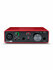 Аудиоинтерфейс Focusrite Scarlett Solo 3rd Gen
