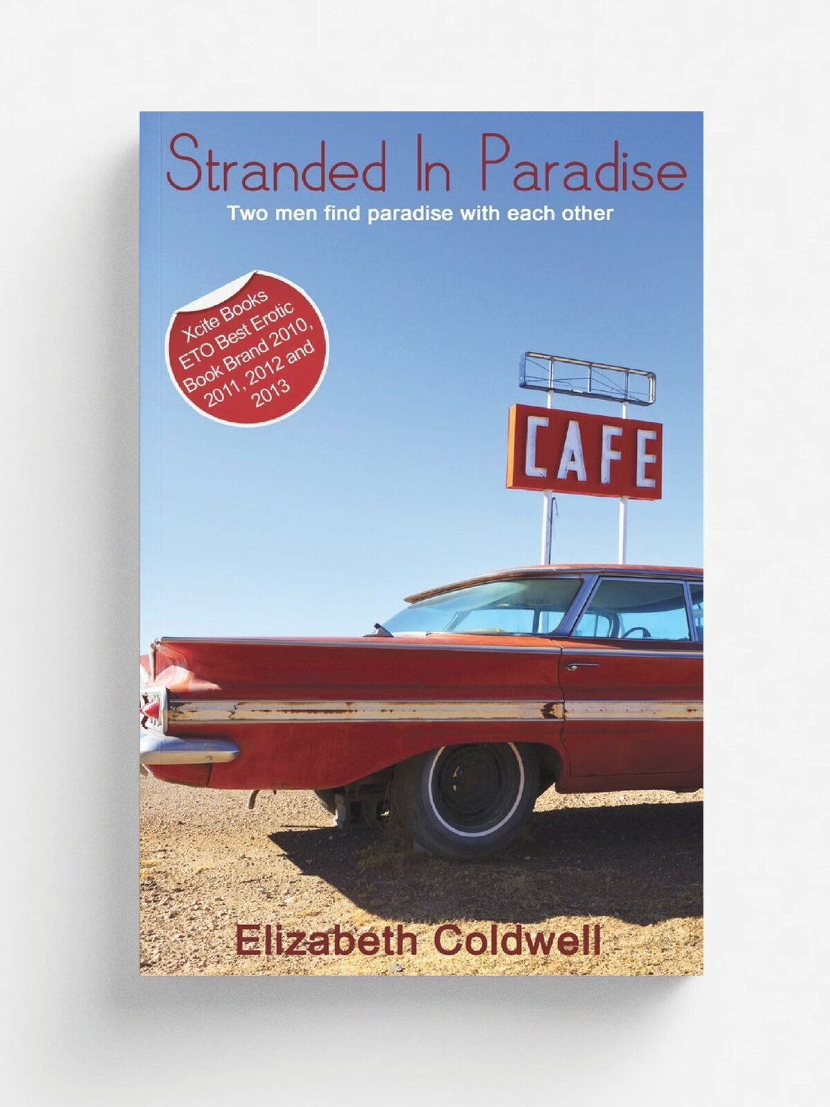 Stranded in Paradise
