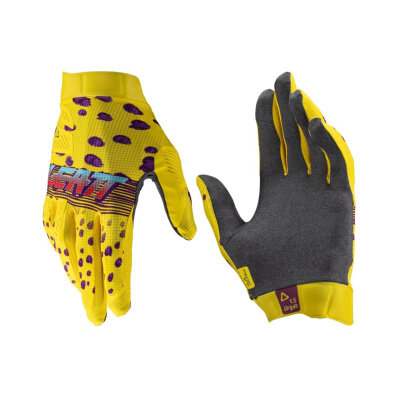 Мотоперчатки Leatt Moto 1.5 GripR Glove (Cheetah, L, 2025 (6025350462))
