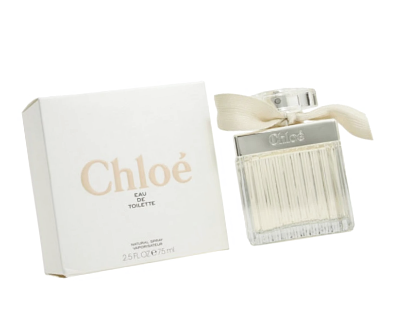 Туалетная вода для женщин Хлое Хлоэ О Де Туалет 75 мл / Chloe Chloe Edt