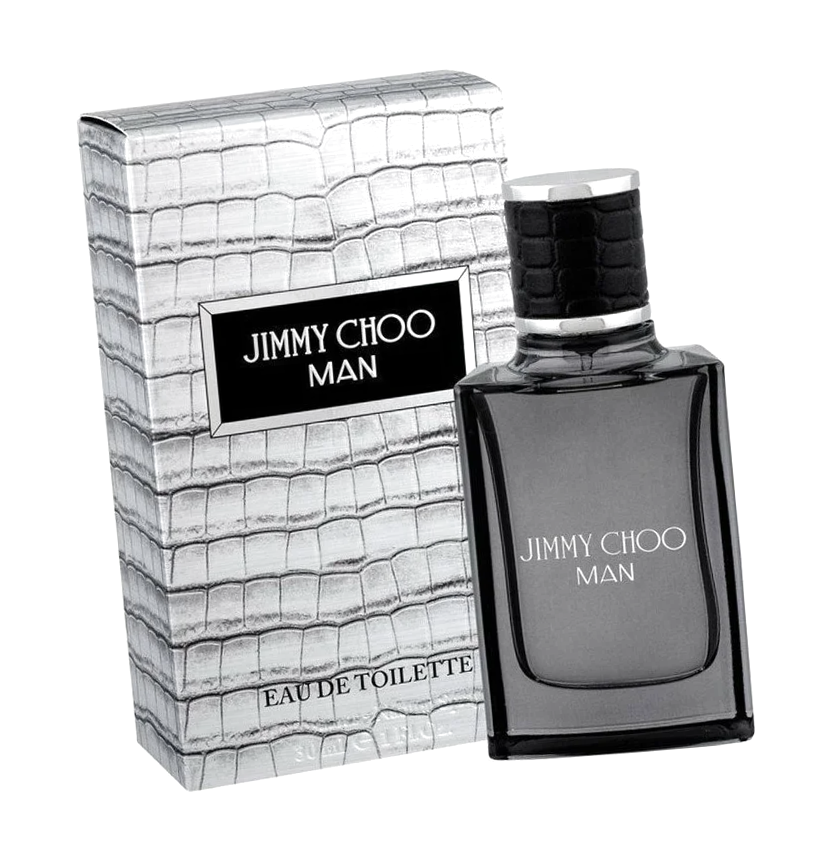 Духи Джимми Чу Мен мужские 30 мл / Jimmy Choo Man туалетная вода