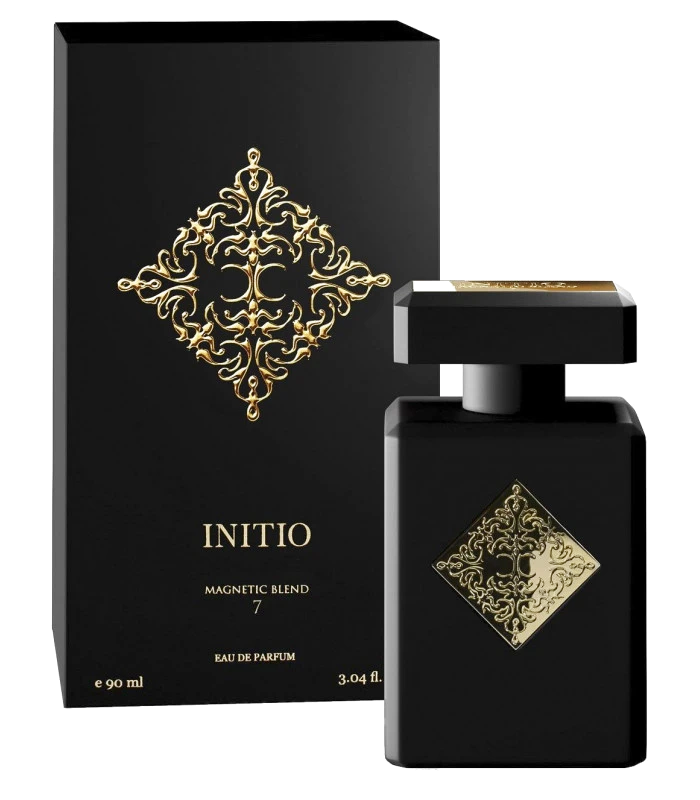 Парфюмерная вода унисекс Инитио Магнетик Бленд 7 90 мл / Initio Magnetic Blend 7