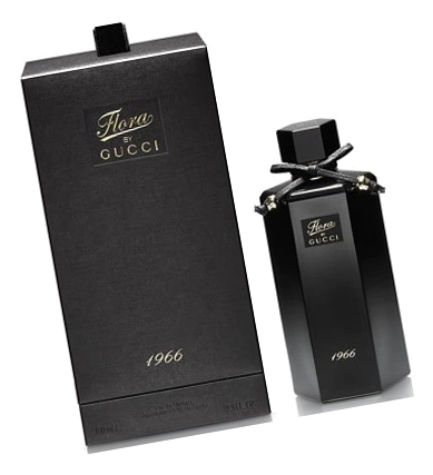 Gucci Flora 1966 - парфюм для женщин 100 мл / Гуччи Флора 1966 женская парфюмерная вода