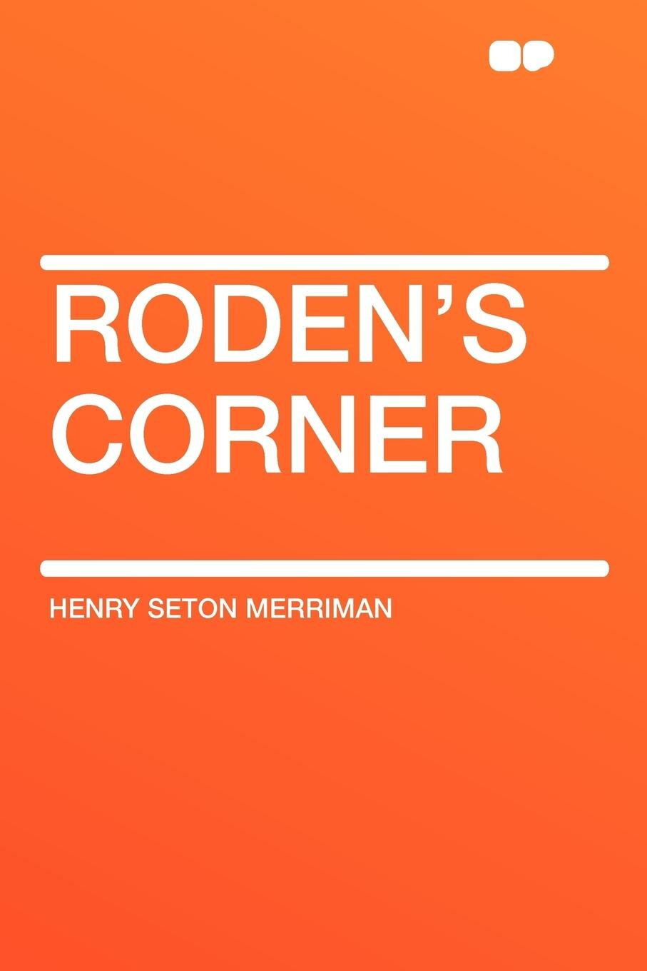 Roden's Corner — фото 1