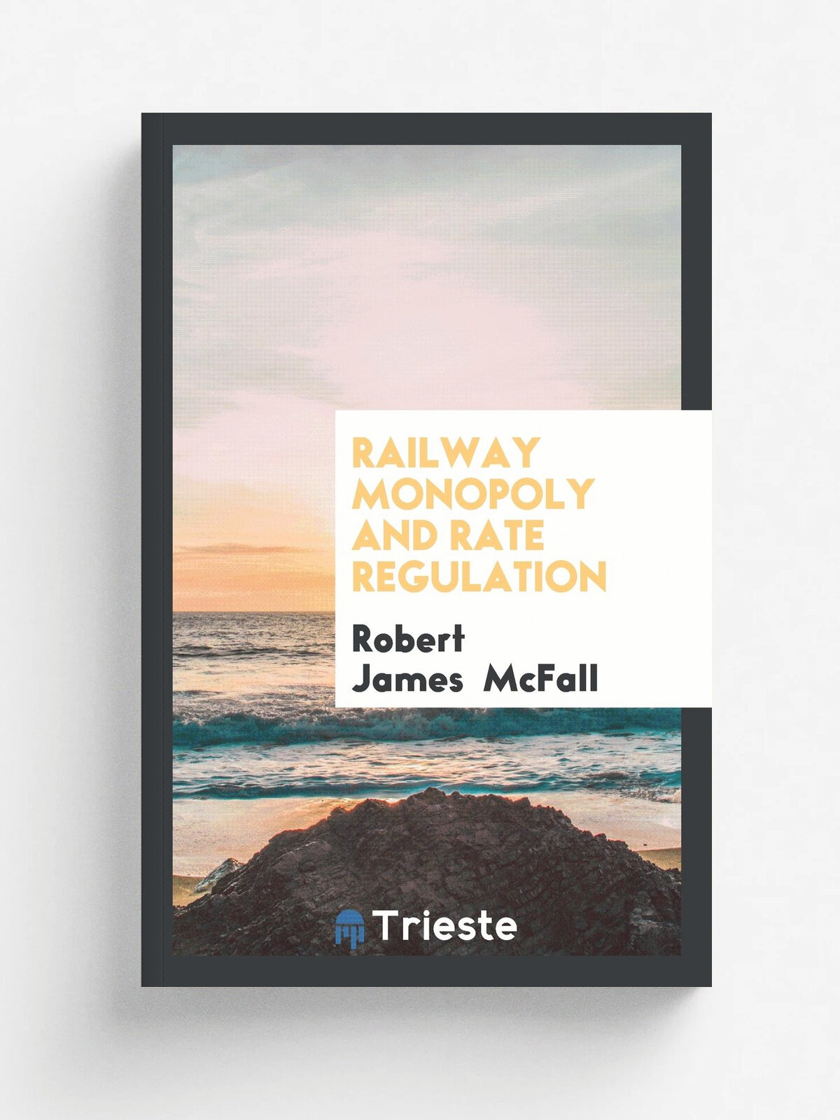 Railway Monopoly and Rate Regulation