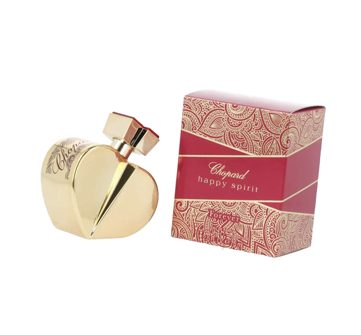 Шопард Хеппи Спирит Форевер духи женские 75 мл - Chopard Happy Spirit Forever парфюмерная вода