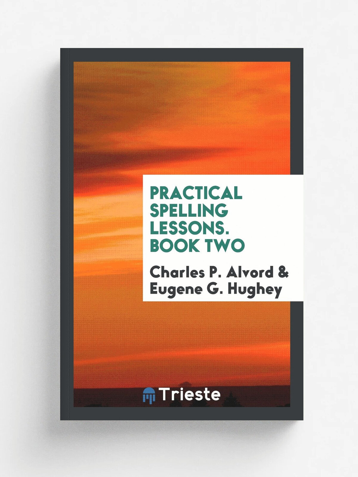 Practical Spelling Lessons. Book Two