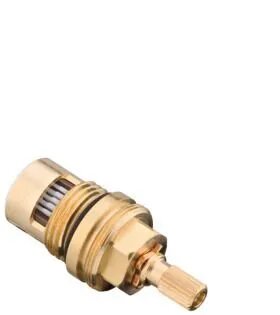 Кран-букса керамическая Hansgrohe 94009000 - Ду15, G1/2"