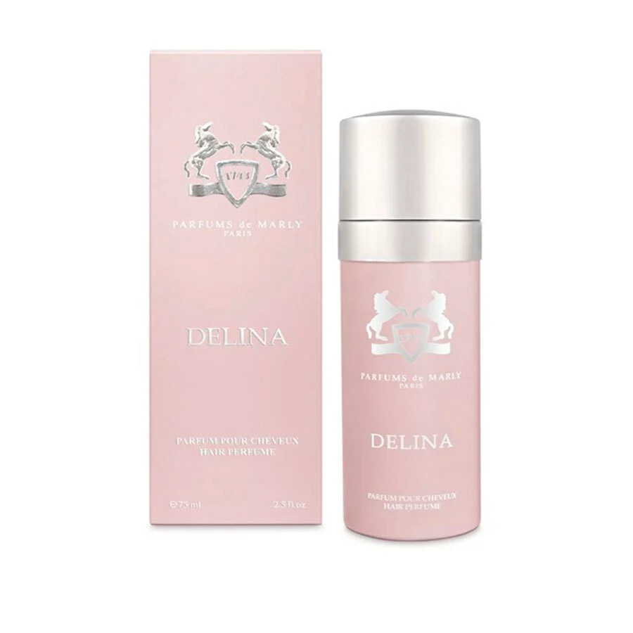 Женский аромат для волос Parfums De Marly Delina 75 мл - парфюм Де Марли Делина дымка