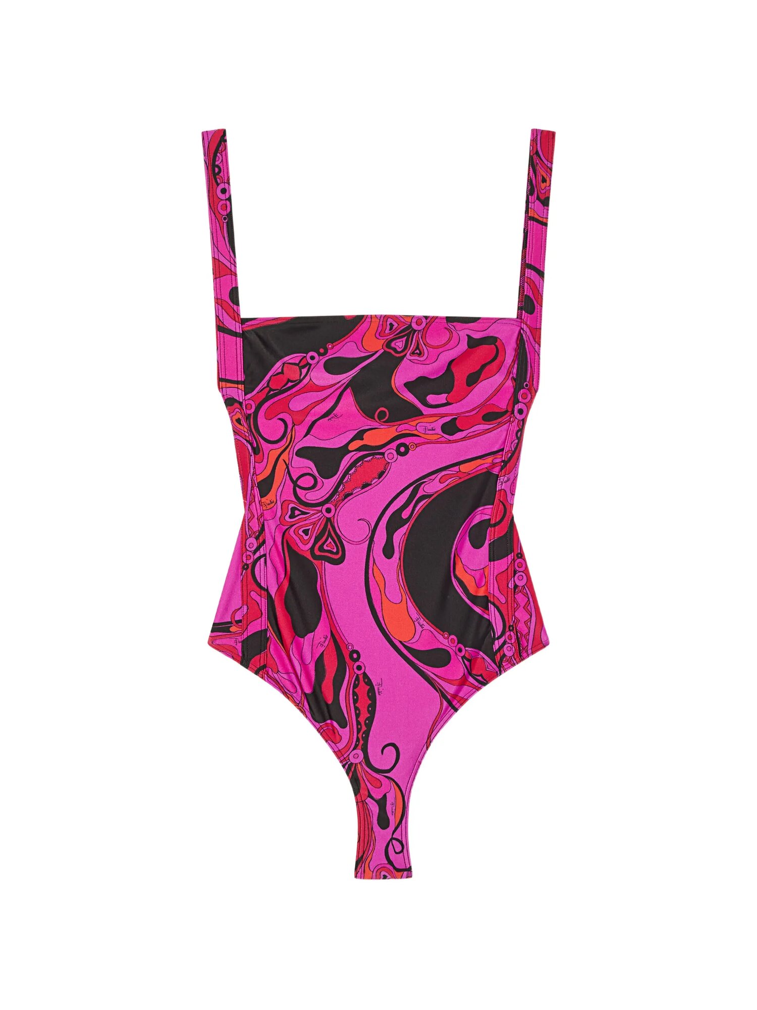 Купальник PUCCI