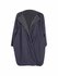 Пальто Daniela Gregis Reversible cashmere coat, размер OneSize